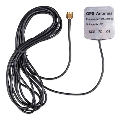 Anténa GPS pre GSM GX | Solárne panely, meniče napätia, batérie, nabíjačky